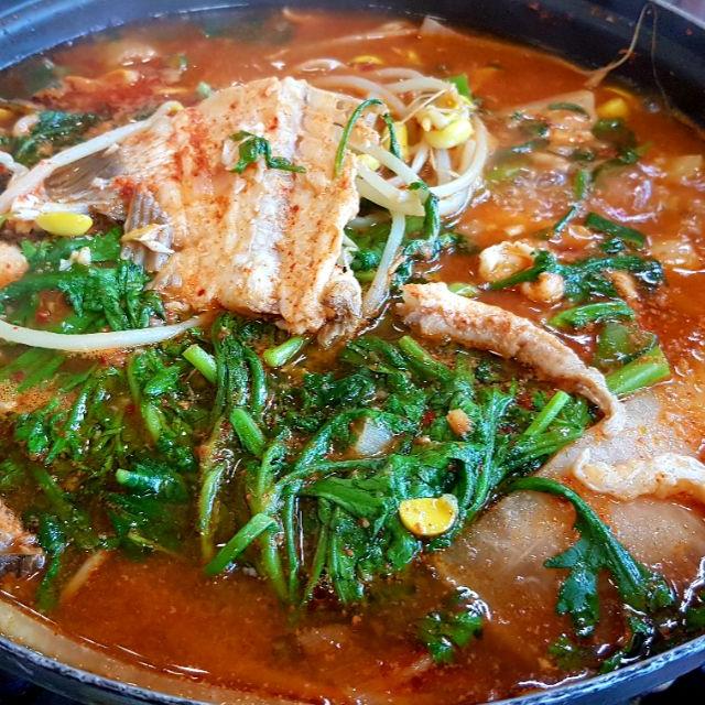 Mapo fish market/steven z.y. | Snapdish[スナップディッシュ]