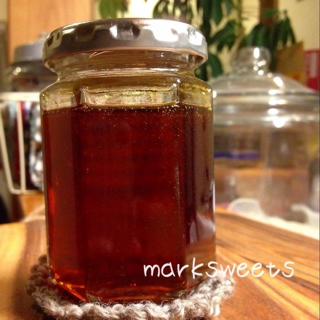 固まらないカラメルソース水飴タイプ/marksweetsさんのレシピ | Snapdish[スナップディッシュ]