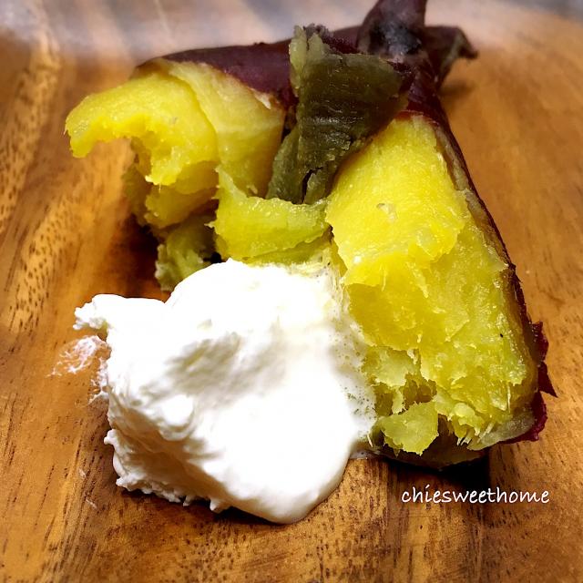 焼き芋スイーツ/chieko ♪ | Snapdish[スナップディッシュ]