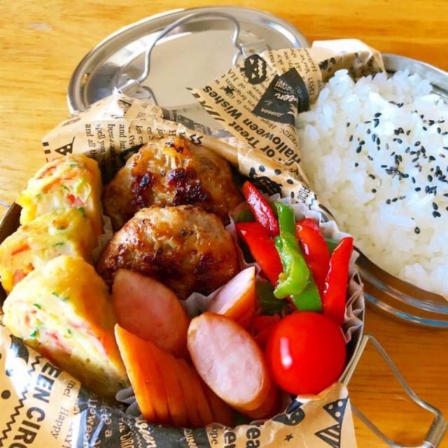 今日のお弁当/Sakiko Daicho | Snapdish[スナップディッシュ]