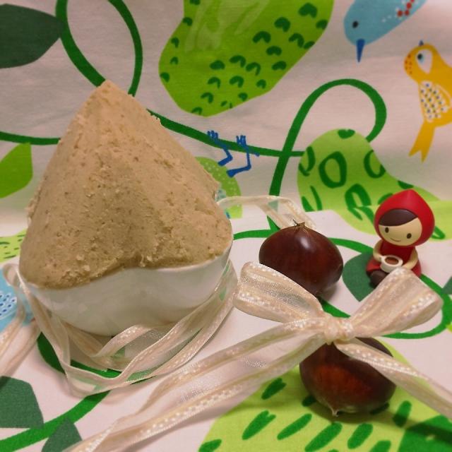 marksweetsさんのマロンペースト/わことひろ | Snapdish[スナップディッシュ]