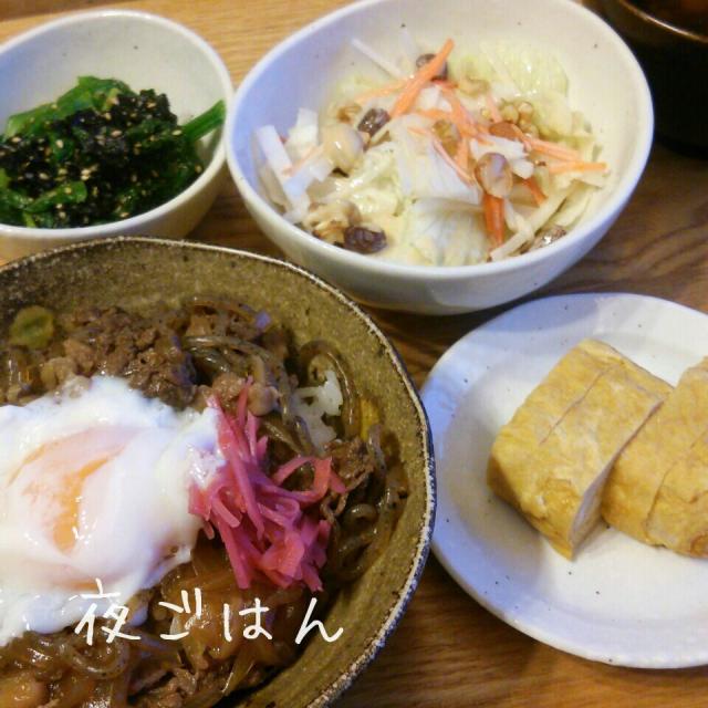 夜 2017 2 2/ささなお | Snapdish[スナップディッシュ]