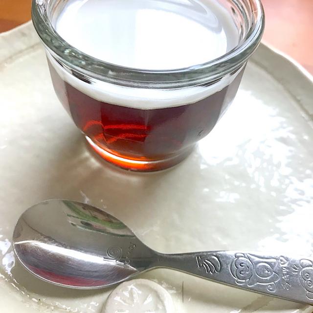 コーヒーゼリー/はるみ(o^^o) | Snapdish[スナップディッシュ]