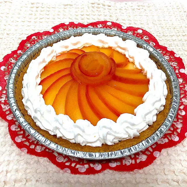 marksweetsさんのタルト台でりんごタルト/marichさんのレシピ | Snapdish[スナップディッシュ]