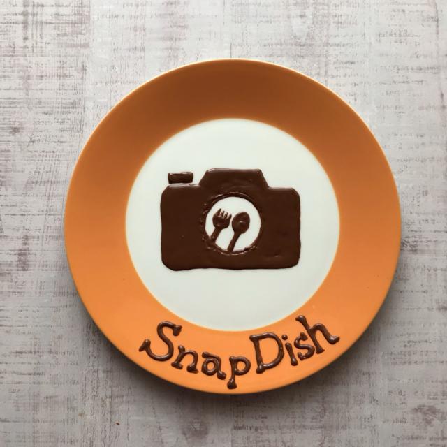 SDチョコプレート/sonoko | Snapdish[スナップディッシュ] (ID:WTnSXa)