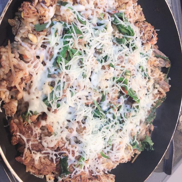 ビビンバ/Okamoto Hideto | Snapdish[スナップディッシュ]