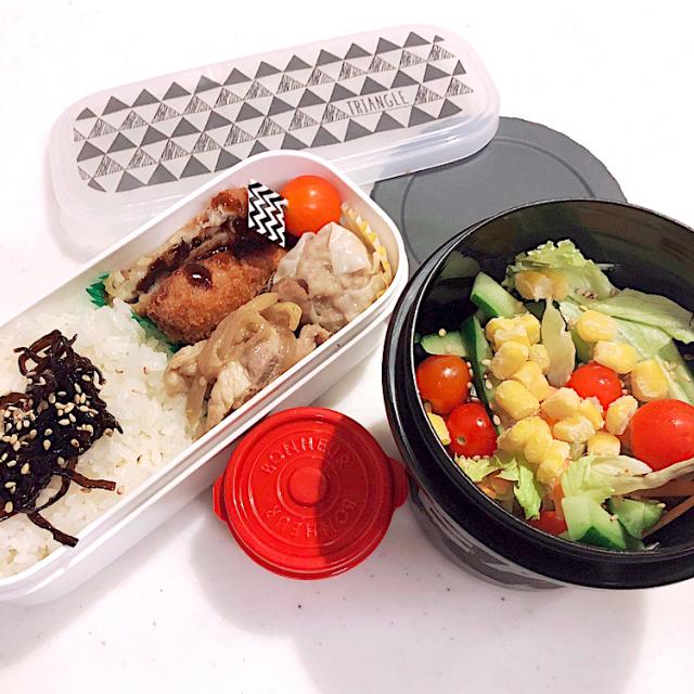 長男弁当/naaaaaaa♡ | Snapdish[スナップディッシュ]