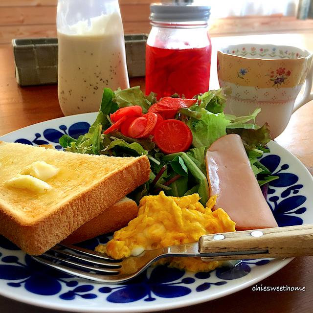 chiekoさんの料理 ラディッシュのマリネ/chieko ♪さんのレシピ | Snapdish[スナップディッシュ]