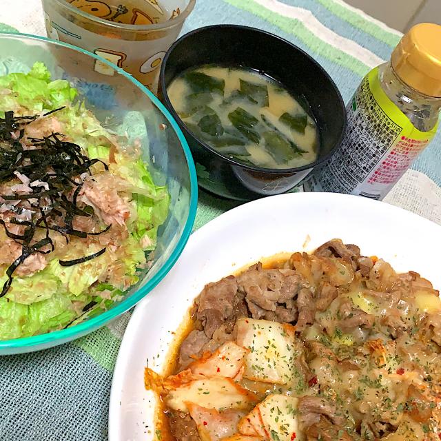 夜ご飯/♥︎AOI♥︎ | Snapdish[スナップディッシュ]