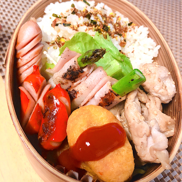 旦那弁当/naaaaaaa♡ | Snapdish[スナップディッシュ]