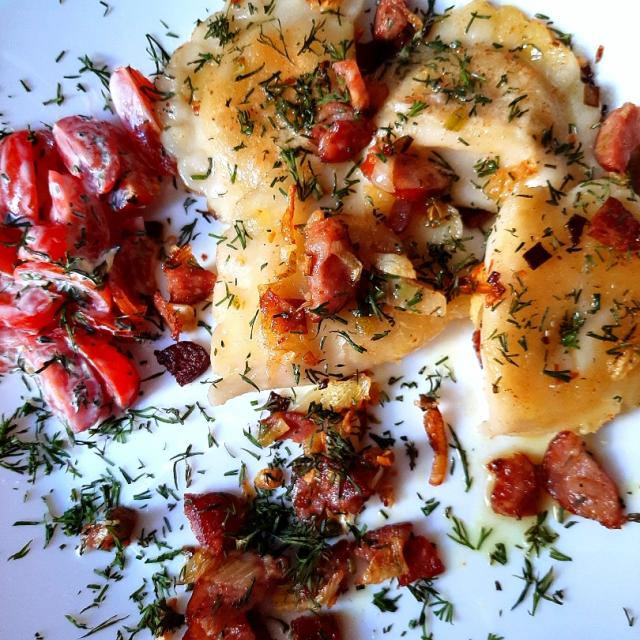 Pierogi/Momo | Snapdish[スナップディッシュ]