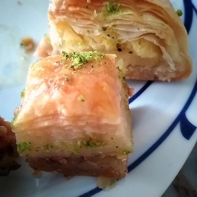 2020年04月15日21時43分の料理写真投稿/Meral Ali | Snapdish[スナップディッシュ]