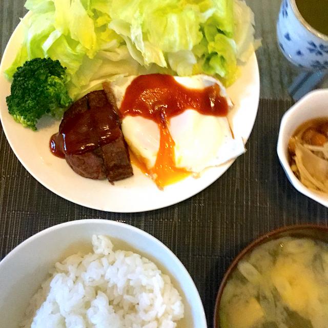 2020年 月20日 男前美容師の手作り朝ごはん マル.../Booパパ | Snapdish[スナップディッシュ]