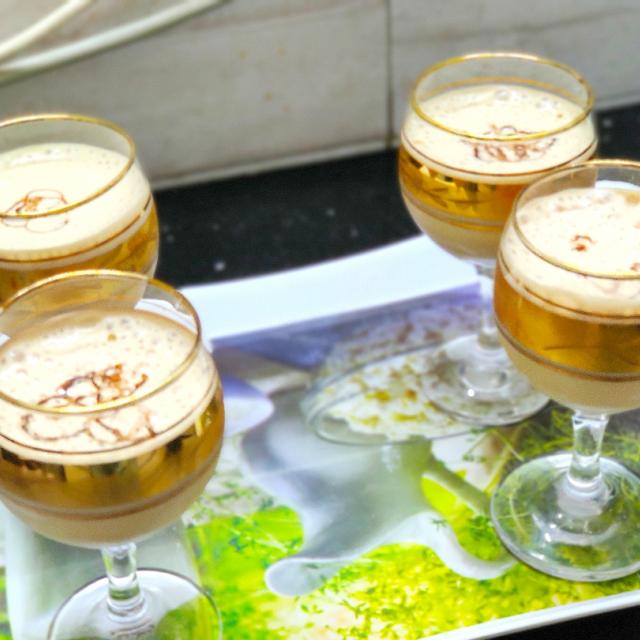 cold coffee/Lokesh Kalraさんのレシピ | Snapdish[スナップディッシュ]