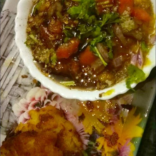 2020年05月26日01時53分の料理写真投稿/nafeesa | Snapdish[スナップディッシュ]