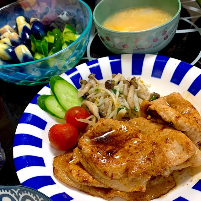 夜ご飯/♥︎AOI♥︎ | Snapdish[スナップディッシュ]