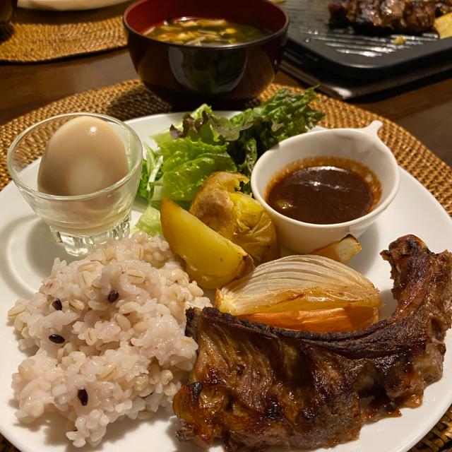 スペアリブ/marksweets | Snapdish[スナップディッシュ]