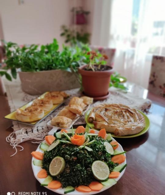 2020年10月03日16時25分の料理写真投稿/Meral Ali | Snapdish[スナップディッシュ]