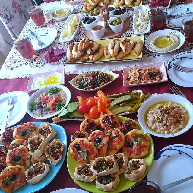 2020年10月03日16時28分の料理写真投稿/Meral Ali | Snapdish[スナップディッシュ]