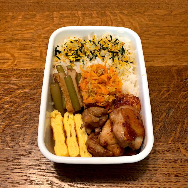 高校生弁当/tenoa | Snapdish[スナップディッシュ]
