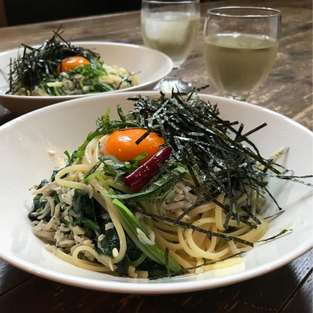 Kentaro Kayamaさんの料理 今日のまかない.../koji toyodaさんのレシピ | Snapdish[スナップディッシュ]
