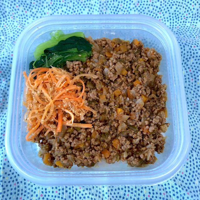 2021 4 7 お弁当/sayu | Snapdish[スナップディッシュ]