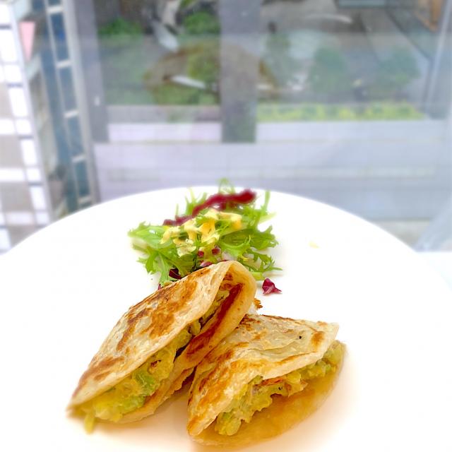 2021年04月25日18時13分の料理写真投稿/twobo | Snapdish[スナップディッシュ]