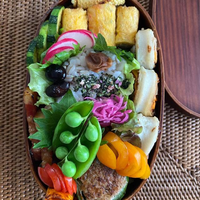 旦那の夜勤弁当/marksweets | Snapdish[スナップディッシュ]