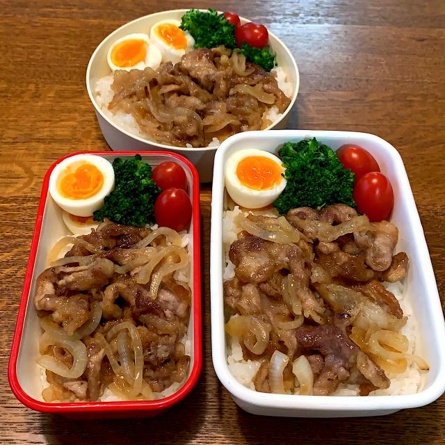 中学生 高校生 父ちゃん弁当/tenoa | Snapdish[スナップディッシュ]