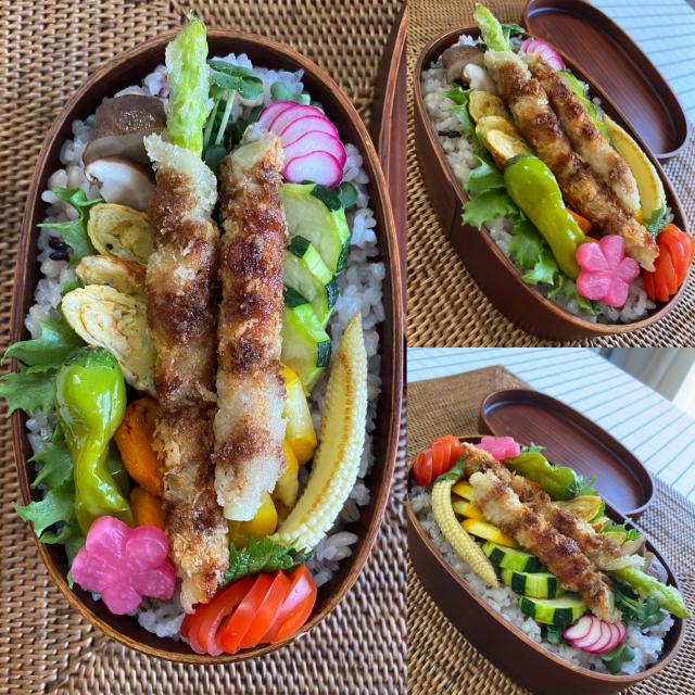 旦那の夜勤弁当/marksweets | Snapdish[スナップディッシュ]