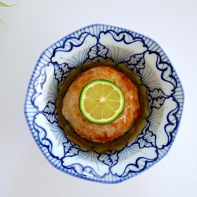 里芋団子/@chieko_tanabe_さんのレシピ | Snapdish[スナップディッシュ]