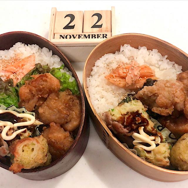 旦那 長男弁当/naaaaaaa♡ | Snapdish[スナップディッシュ]