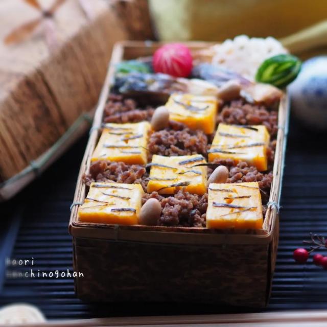 節分弁当/puchan_cafe | Snapdish[スナップディッシュ]