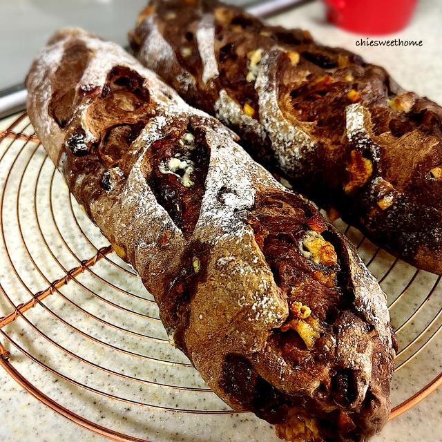 大野友梨奈さんの濃厚ショコラバケット/chieko ♪ | Snapdish[スナップディッシュ] (ID:CXSjKa)