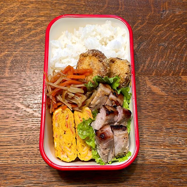 中学生弁当/tenoa | Snapdish[スナップディッシュ]