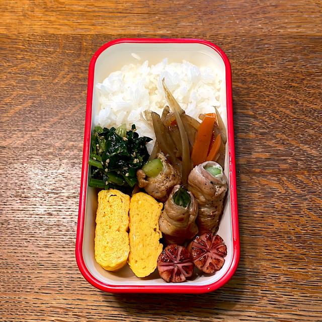 中学生弁当/tenoa | Snapdish[スナップディッシュ]