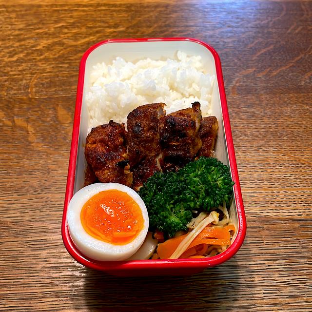 中学生弁当/tenoa | Snapdish[スナップディッシュ]