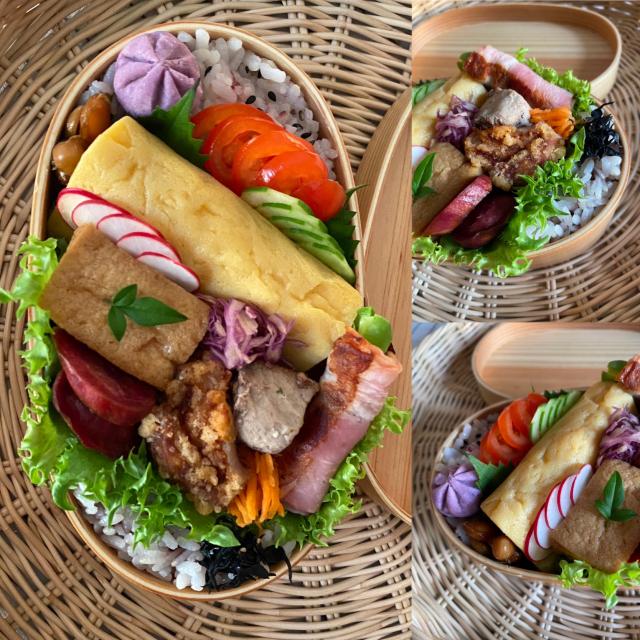 次女弁当/marksweets | Snapdish[スナップディッシュ]