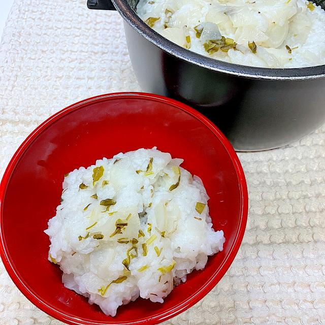 七草粥/marich | Snapdish[スナップディッシュ]