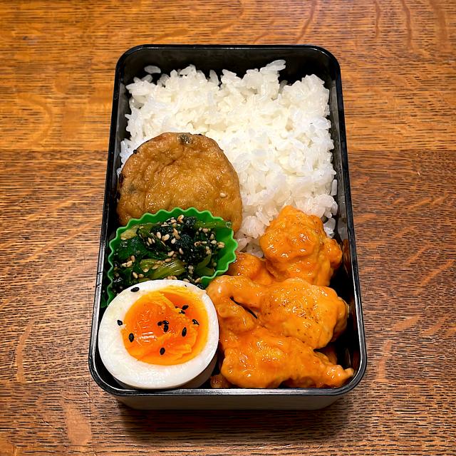 中学生弁当/tenoa | Snapdish[スナップディッシュ]