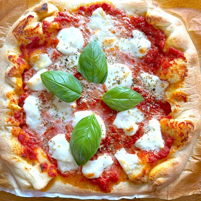 2023年03月19日20時15分の料理写真投稿/David Fofi | Snapdish[スナップディッシュ]