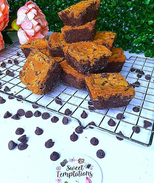 2023年03月21日02時10分の料理写真投稿/Sweet Temptations | Snapdish[スナップディッシュ]