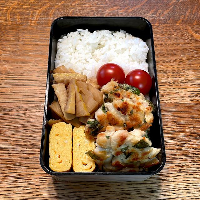 中学生弁当/tenoa | Snapdish[スナップディッシュ]