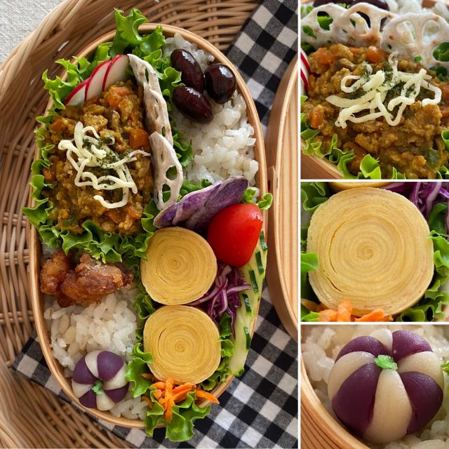 次女弁当/marksweets | Snapdish[スナップディッシュ]