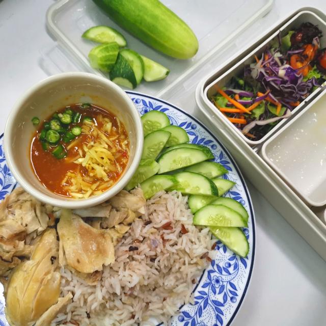 2023年05月29日22時24分の料理写真投稿/Hanoo Chee | Snapdish[スナップディッシュ]