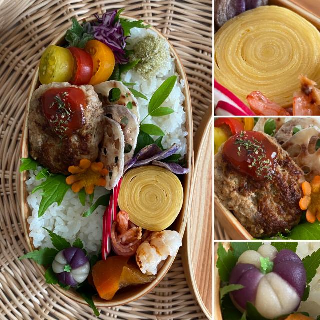 次女弁当/marksweets | Snapdish[スナップディッシュ]