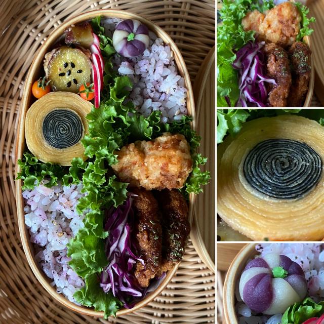 次女弁当/marksweets | Snapdish[スナップディッシュ]