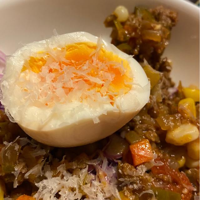 タコライス パルミジャーノレッジャーノ 最高/marksweets | Snapdish[スナップディッシュ]