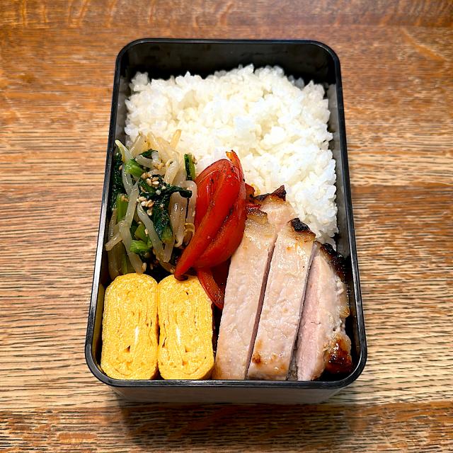 中学生弁当/tenoa | Snapdish[スナップディッシュ]
