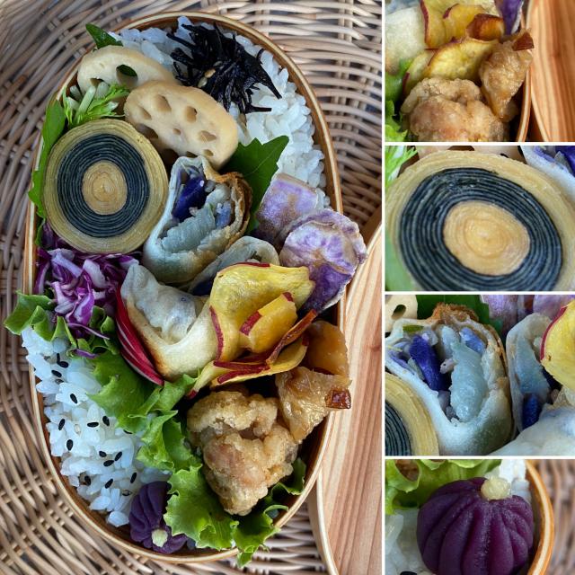 次女弁当/marksweets | Snapdish[スナップディッシュ]